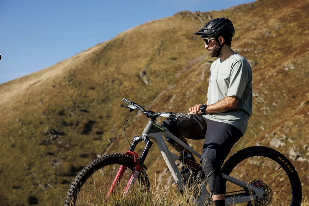 7Mesh Transition short M's - Værfast i Ringebu
